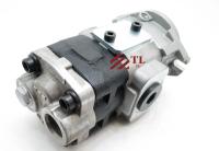 China Kubota Excavator Hydraulic Gear Pump KFP2308-33CF B5200-10513 for Energy Mining Needs for sale