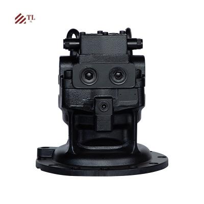 China Retail Volvo EC700 EC700B Excavator Hydraulic Swing Motor Assembly 14622007 14535293 for sale
