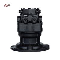China Retail Volvo EC700 EC700B Excavator Hydraulic Swing Motor Assembly 14622007 14535293 for sale
