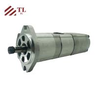 China JCB 8014-8018 Excavator 801.4 801.5 801.8 Pilot Gear Pump Part 0510265009 0510265010 for sale