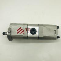 China JCB 8014-8018 Excavator 801.4 801.5 801.8 Pilot Gear Pump Part 0510265009 0510265010 for sale