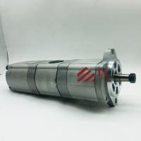 China JCB 8014-8018 Excavator 801.4 801.5 801.8 Pilot Gear Pump Part 0510265009 0510265010 for sale