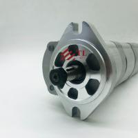 China JCB 8014-8018 Excavator 801.4 801.5 801.8 Pilot Gear Pump Part 0510265009 0510265010 for sale