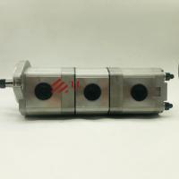 China JCB 8014-8018 Excavator 801.4 801.5 801.8 Pilot Gear Pump Part 0510265009 0510265010 for sale