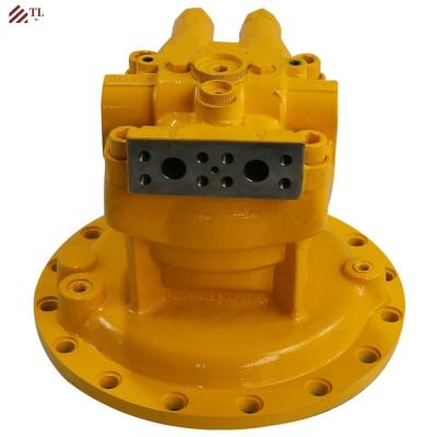 China Top Performance Excavator Swing Motor Part No. 1588986 320D E320DL E320C E323D for sale