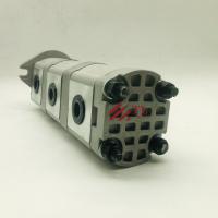 China JCB 8014-8018 Excavator 801.4 801.5 801.8 Pilot Gear Pump Part 0510265009 0510265010 for sale