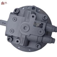 China Cast Iron ZX470LC-5G Excavator Parts Swing Motor 4698700 for ZX470-5G ZX470LCR-5G for sale