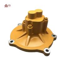 China Electric Parts Excavator Accessories 336D E336D K5V200 Hydraulic Pump Gear Piston Pump for sale