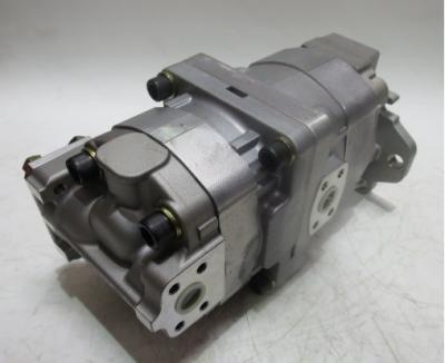 China WA470-3 WA450-3 Steering Pump Ass'y 705-52-30280 with Online Support and After Service for sale