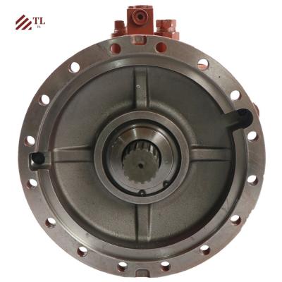 China 100% Excavator Parts Hydraulic DH200-5 DH220-7 Swing Device DH220LC Part name Swing Motor for sale
