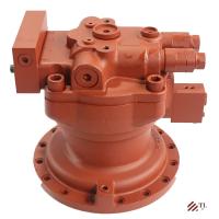 China 100% Excavator Parts Hydraulic DH200-5 DH220-7 Swing Device DH220LC Part name Swing Motor for sale