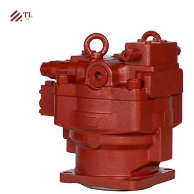 China Retail Excavator Slew Motor 1799775 179-9775 for E325D E325C Swing Device 100% - for sale
