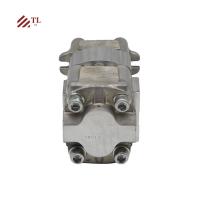 China 100% Tested Long Gear Pump AP2D36 for Excavator Spare Parts VIO80 IHI80 Pilot Pump for sale