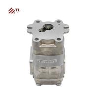 China 100% Tested Long Gear Pump AP2D36 for Excavator Spare Parts VIO80 IHI80 Pilot Pump for sale