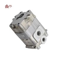 China 100% Tested Long Gear Pump AP2D36 for Excavator Spare Parts VIO80 IHI80 Pilot Pump for sale