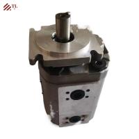 China Part Name Solenoid Valve CBKP Series High Configuration Hydraulic Gear Pump CBKP63-BFP for sale