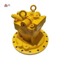 China Excavator Parts E322BL Swing Drive 322B E322B Swing Motor 1184109 118-4109 Excavator for sale