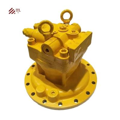 China Excavator Parts E322BL Swing Drive 322B E322B Swing Motor 1184109 118-4109 Excavator for sale