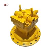China Excavator Parts E322BL Swing Drive 322B E322B Swing Motor 1184109 118-4109 Excavator for sale