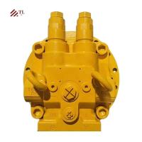 China Excavator Parts E322BL Swing Drive 322B E322B Swing Motor 1184109 118-4109 Excavator for sale