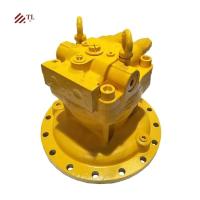 China Excavator Parts E322BL Swing Drive 322B E322B Swing Motor 1184109 118-4109 Excavator for sale