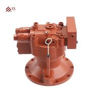 China R150-7 Excavator Swing Motor 2401-9247KT 401-00003B M2X63 Slewing Motor for sale