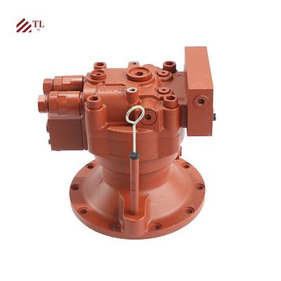 China R150-7 Excavator Swing Motor 2401-9247KT 401-00003B M2X63 Slewing Motor for sale