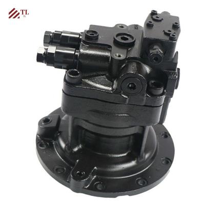 China SK250-8 SK210-8 Excavator Hydraulic Rotary Motor LQ15v00015F1 with Excellent Durability for sale