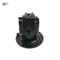China SK250-8 SK210-8 Excavator Hydraulic Rotary Motor LQ15v00015F1 with Excellent Durability for sale