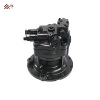 China SK250-8 SK210-8 Excavator Hydraulic Rotary Motor LQ15v00015F1 with Excellent Durability for sale