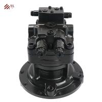 China SK250-8 SK210-8 Excavator Hydraulic Rotary Motor LQ15v00015F1 with Excellent Durability for sale