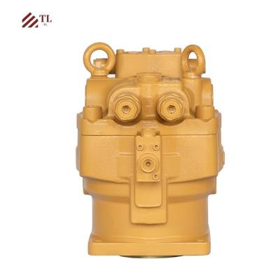 China M5X180CHB-10A-1QA/280-RG20 Excavator Swing Motor Assembly for SC360 SC210 SC220 Guarantee for sale