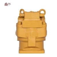 China M5X180CHB-10A-1QA/280-RG20 Excavator Swing Motor Assembly for SC360 SC210 SC220 Guarantee for sale
