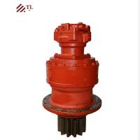 China High Guarantee ZX870 and ZX850-3 Excavator Swing Motor Assembly M2X210CHB-10A-72/290 for sale