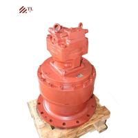 China 100% M5X180CHB-10A-3NA / 265-RG20D25G2-140 Rotary Reducer Assy Swing Reduction Gear for sale