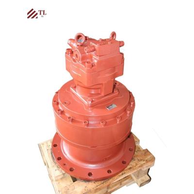 China 100% M5X180CHB-10A-3NA / 265-RG20D25G2-140 Rotary Reducer Assy Swing Reduction Gear for sale