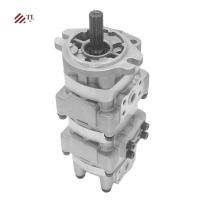 China Komatsu Manufacture Main Pump 705-41-08050 705-41-08080 for PC25-1E/PC38UU-2 Excavator for sale