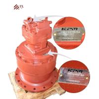 China 100% M5X180CHB-10A-3NA / 265-RG20D25G2-140 Rotary Reducer Assy Swing Reduction Gear for sale