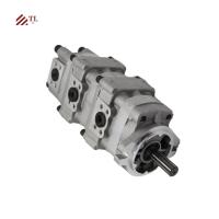 China Komatsu Manufacture Main Pump 705-41-08050 705-41-08080 for PC25-1E/PC38UU-2 Excavator for sale