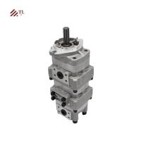 China Komatsu Manufacture Main Pump 705-41-08050 705-41-08080 for PC25-1E/PC38UU-2 Excavator for sale