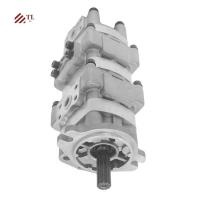 China Komatsu Manufacture Main Pump 705-41-08050 705-41-08080 for PC25-1E/PC38UU-2 Excavator for sale
