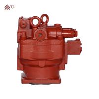 China 100% M5X180CHB-10A-3NA / 265-RG20D25G2-140 Rotary Reducer Assy Swing Reduction Gear for sale