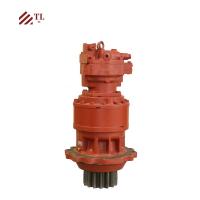 China M5X180CHB-12A-95A Rotary Speed Reducer Assembly RG14D20A5 11C0169 for Excavator Parts for sale