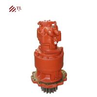 China M5X180CHB-12A-95A Rotary Speed Reducer Assembly RG14D20A5 11C0169 for Excavator Parts for sale