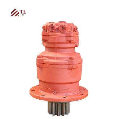 China KYB Excavator Spare Parts MSG-44P-21-26 Swing Motor Reduction Gear Assembly EX60 SK75 for sale