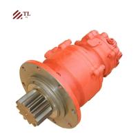 China KYB Excavator Spare Parts MSG-44P-21-26 Swing Motor Reduction Gear Assembly EX60 SK75 for sale