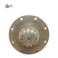 China KYB Excavator Spare Parts MSG-44P-21-26 Swing Motor Reduction Gear Assembly EX60 SK75 for sale