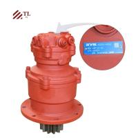 China KYB Excavator Spare Parts MSG-44P-21-26 Swing Motor Reduction Gear Assembly EX60 SK75 for sale