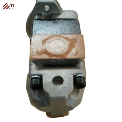 China Excavator Spare Parts and 100% Tested Hydraulic Gear Pump for PC300-1 705-58-34010 for sale