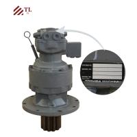 China SG025E-136 Excavator Rotary Motor for SK60 SH60 SY75 YC85 CLG907 Guaranteed Durability for sale